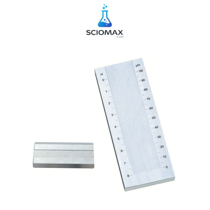 Fineness of Grind Gauge ISO 1524ASTM D 3333ASTM D 1210ASTM D 1316DIN EN ...